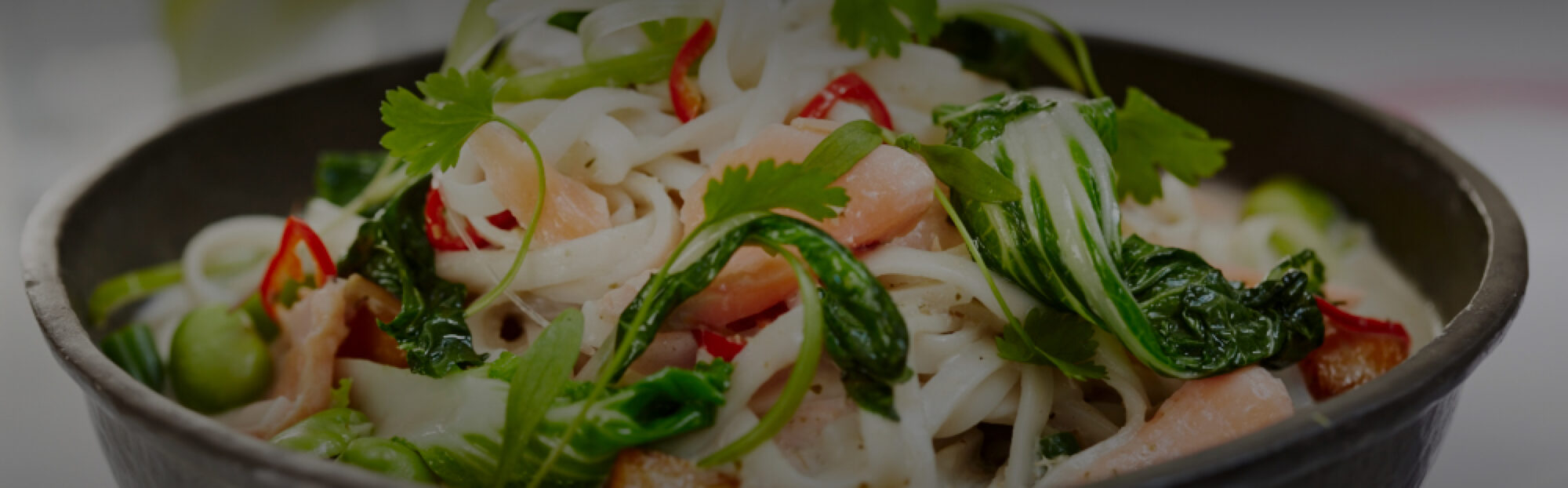 Our recipes - Harrison Catering