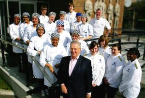 Home - Harrison Catering