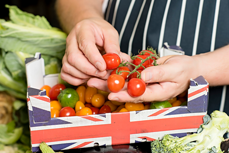 Home - Harrison Catering